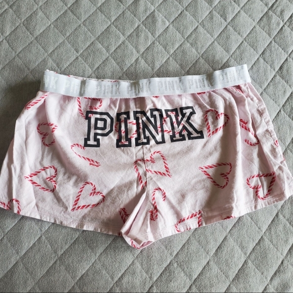 PINK Victoria's Secret | Intimates & Sleepwear | Victorias Secret Pink ...